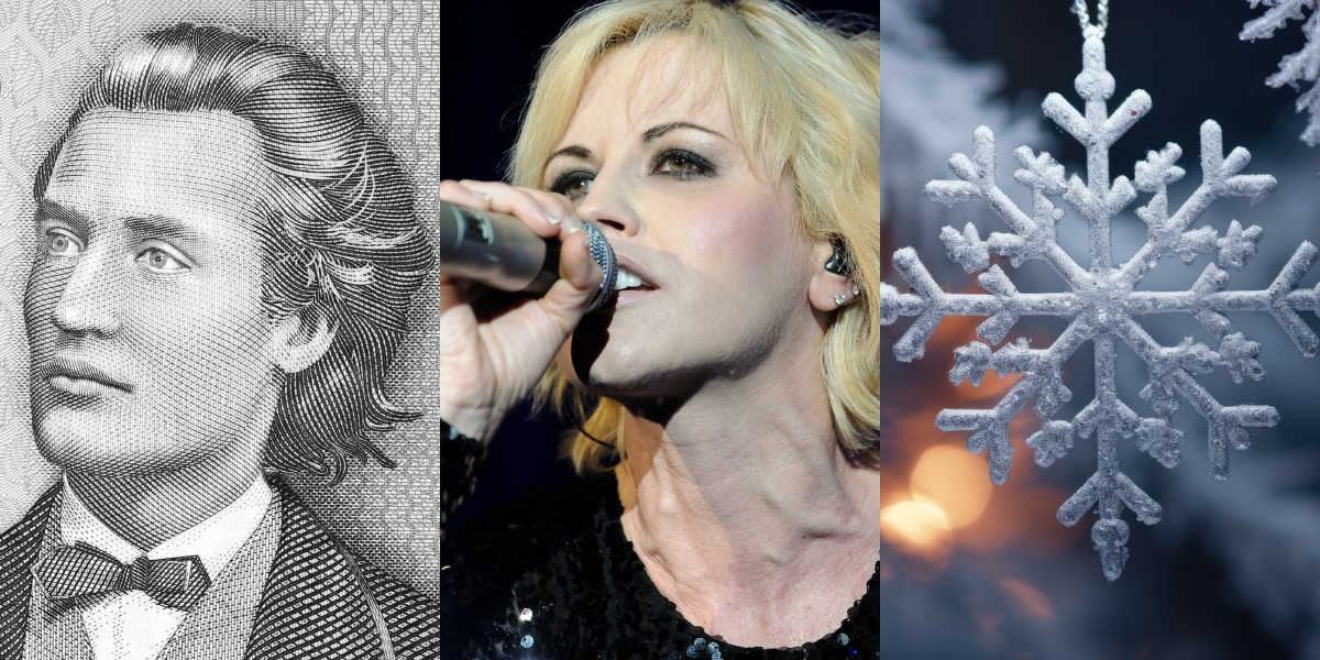 15 IANUARIE, calendarul zilei: Se naște Mihai Eminescu / Moare Dolores ...