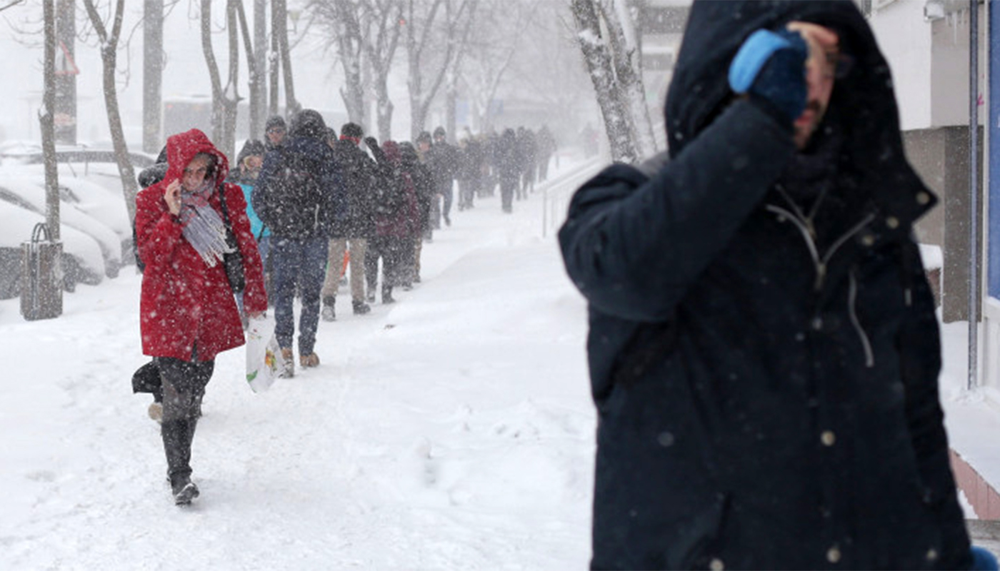Vine iarna în România! Orașele în care ninge săptămâna viitoare, potrivit meteorologilor Accuweather