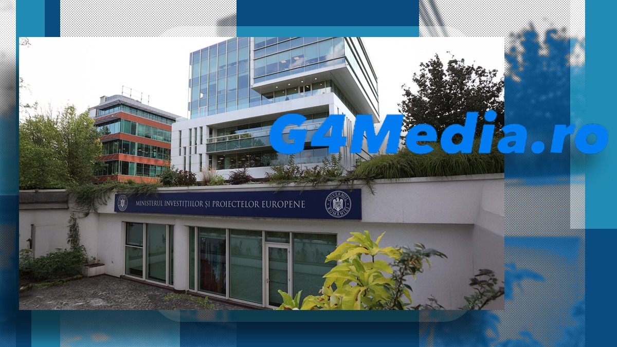 G4Media MINTE! Cine este, de fapt, proprietarul clădirii în care se ...