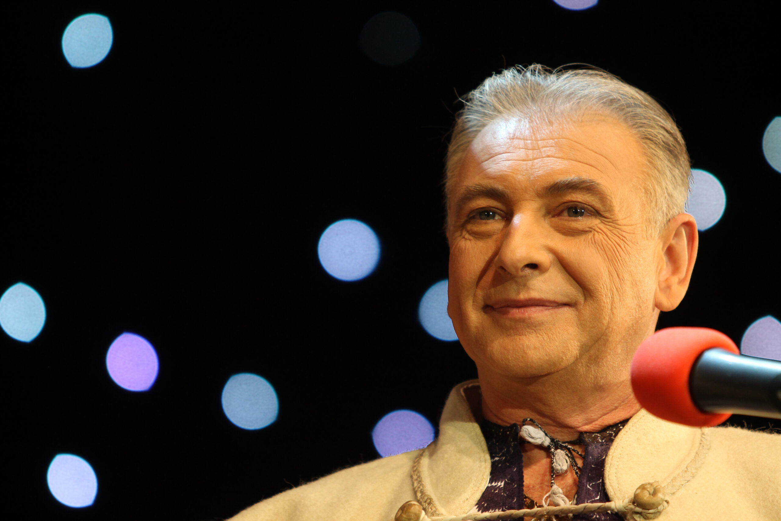 Nicolae Furdui Iancu ar putea să nu fie prezent la spectacolul de Ziua ...