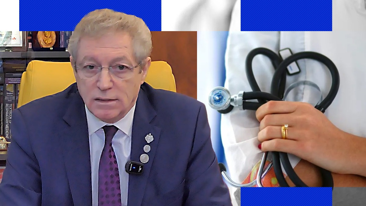 Profesor dr. Adrian Streinu Cercel, despre efectele ”Ordonanței ...