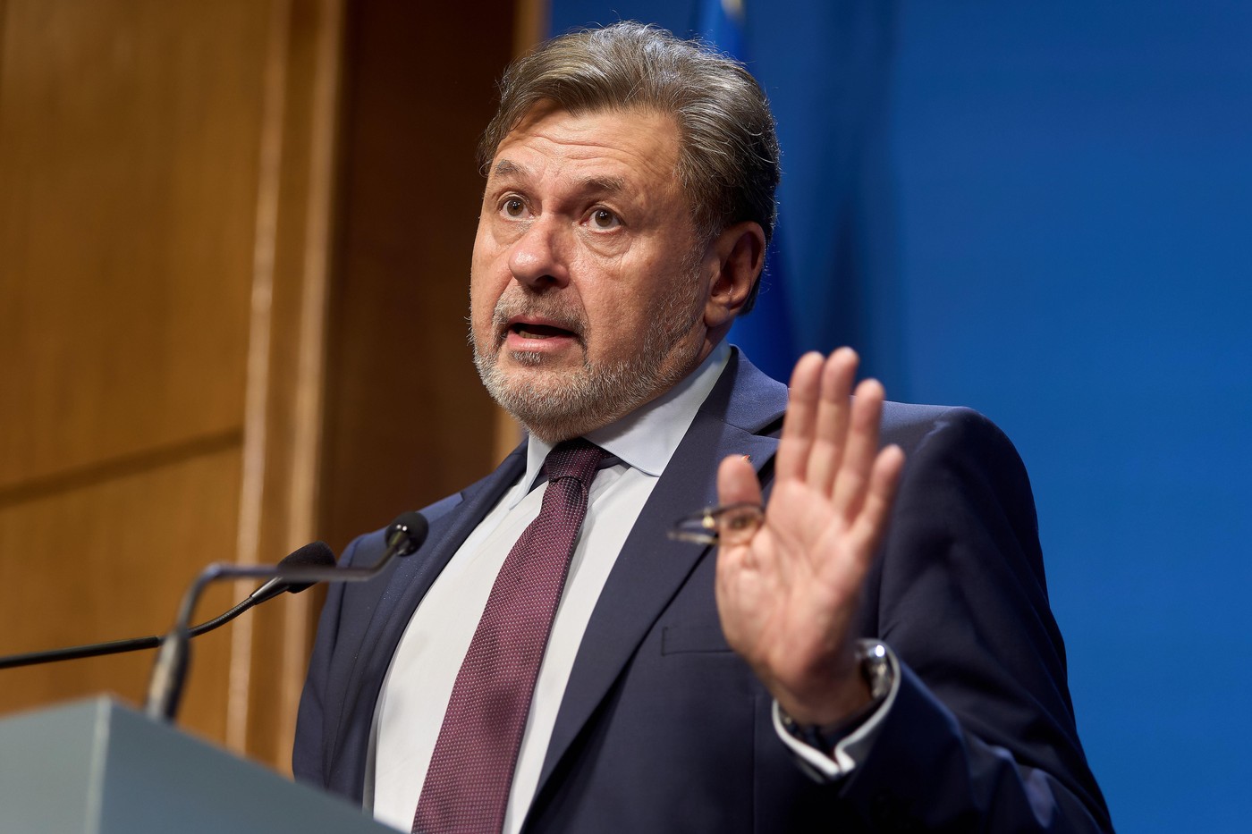 Ministrul Sănătății, așteptat luni în Parlament la „Ora Guvernului ...