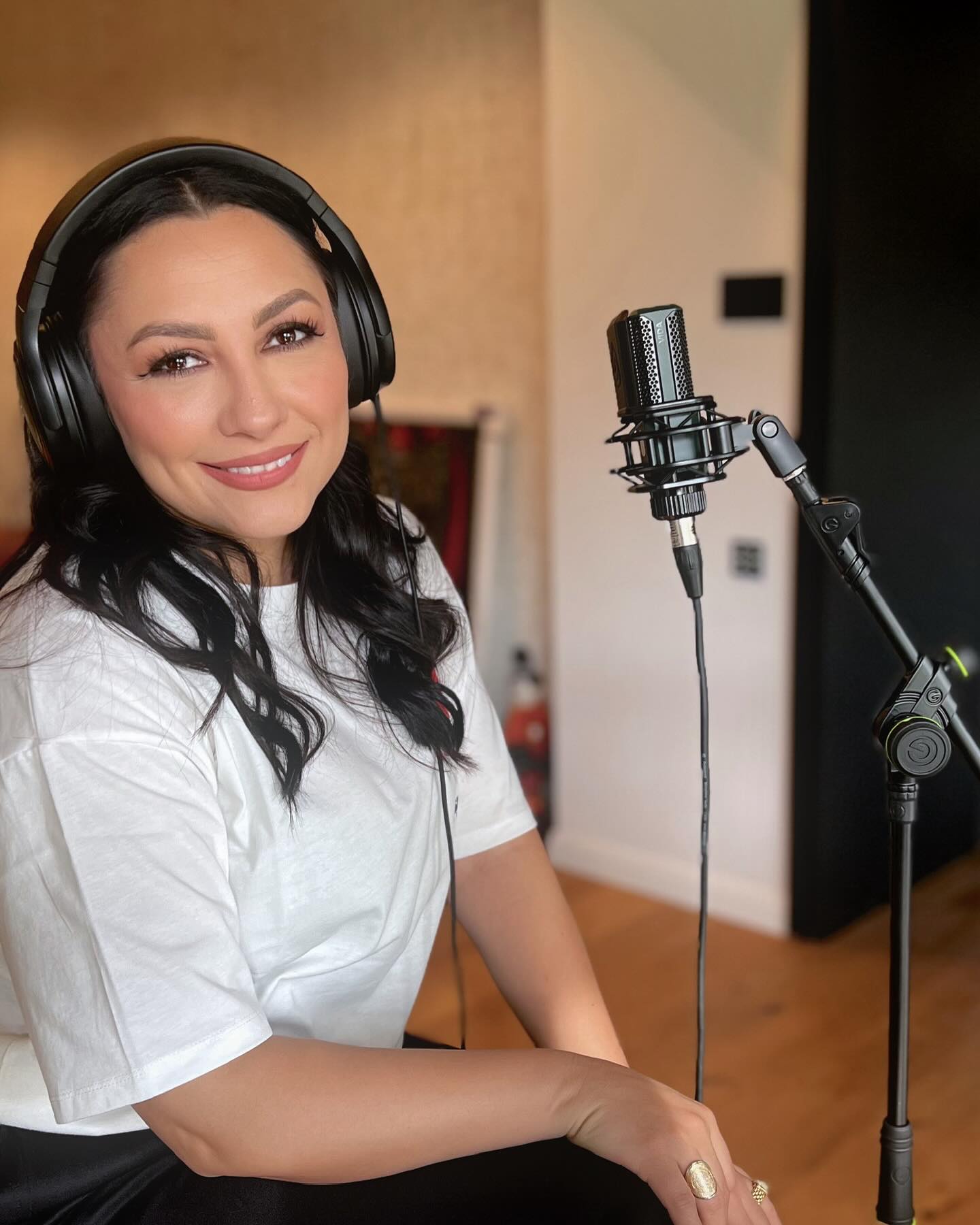 Andra Măruță are o altă religie decât frații săi. Artista a dezvăluit ...