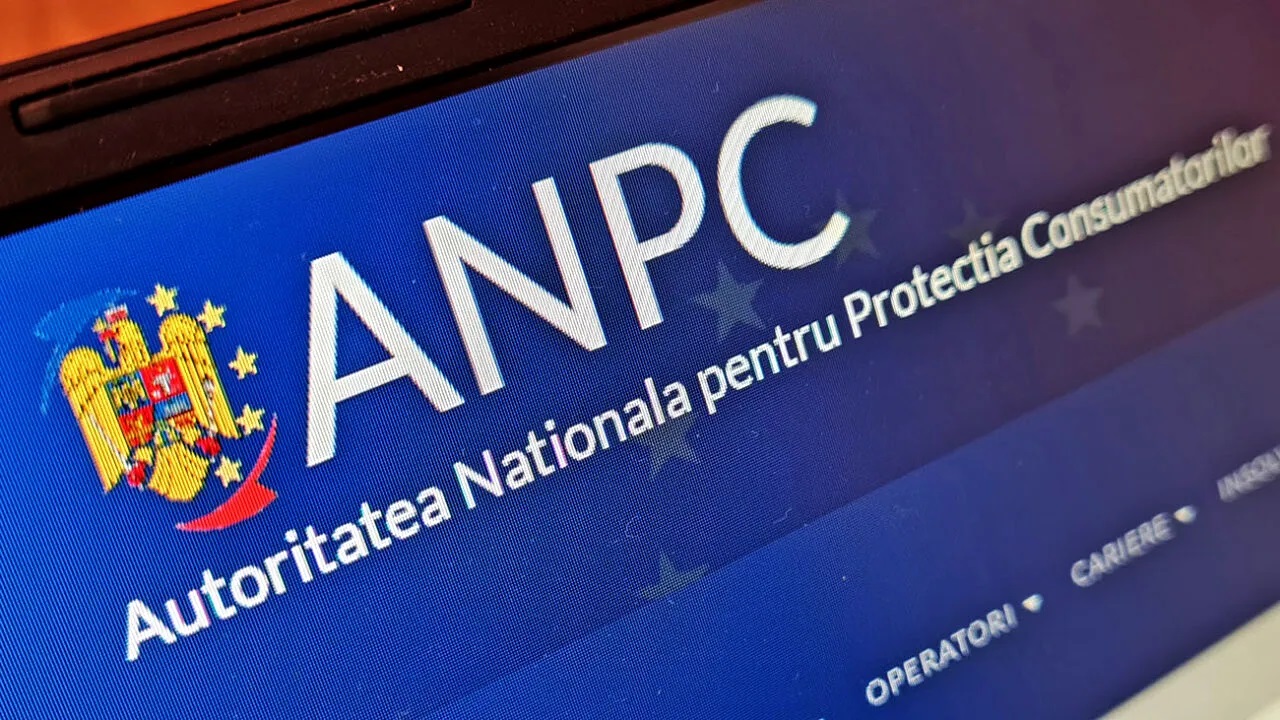 ANPC face recomandări pentru sezonul reducerilor de iarnă. La ce să fie atenți românii care ...