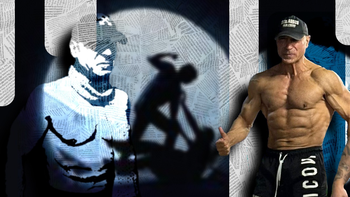 EXCLUSIV | Bloju, povestea sângeroasă a ultimului bătăuș de stradă din ...