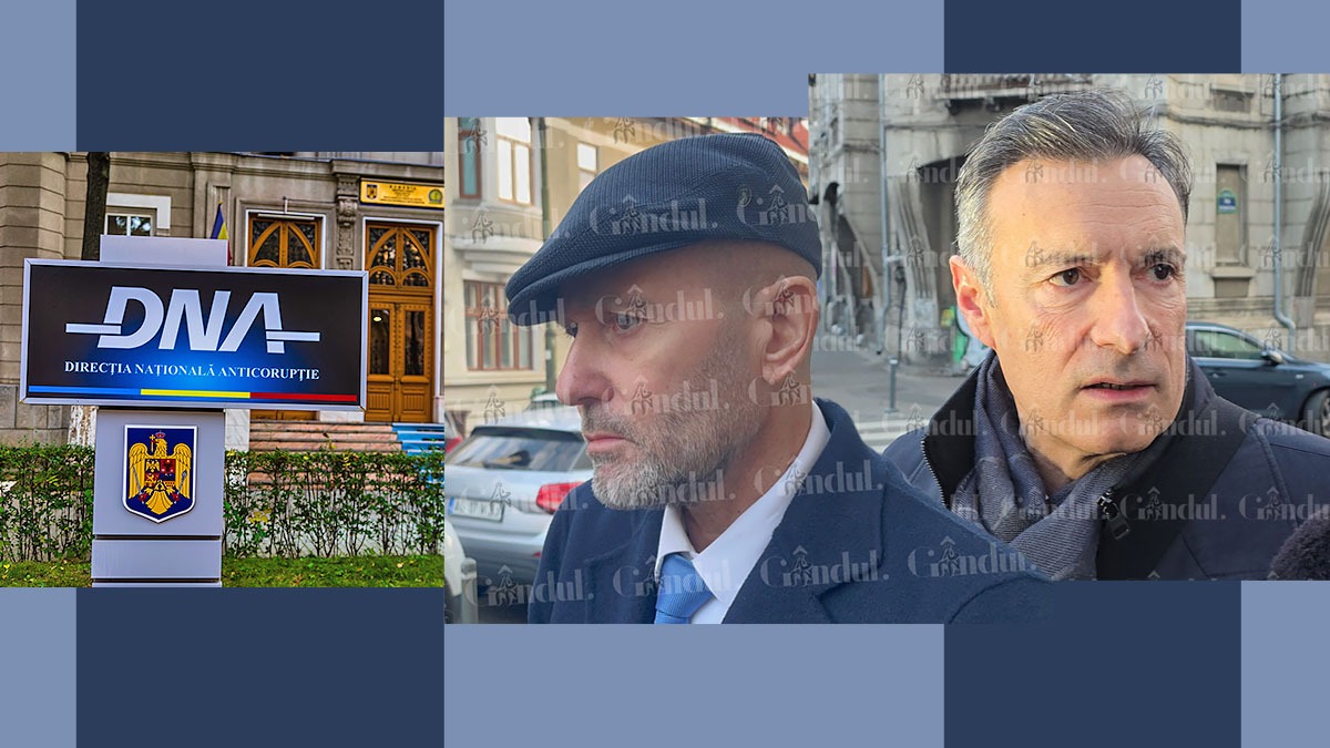 Generalii SRI (r) Florian Coldea și Dumitru Dumbravă, audiați la DNA! Coldea: „Măsurile ...