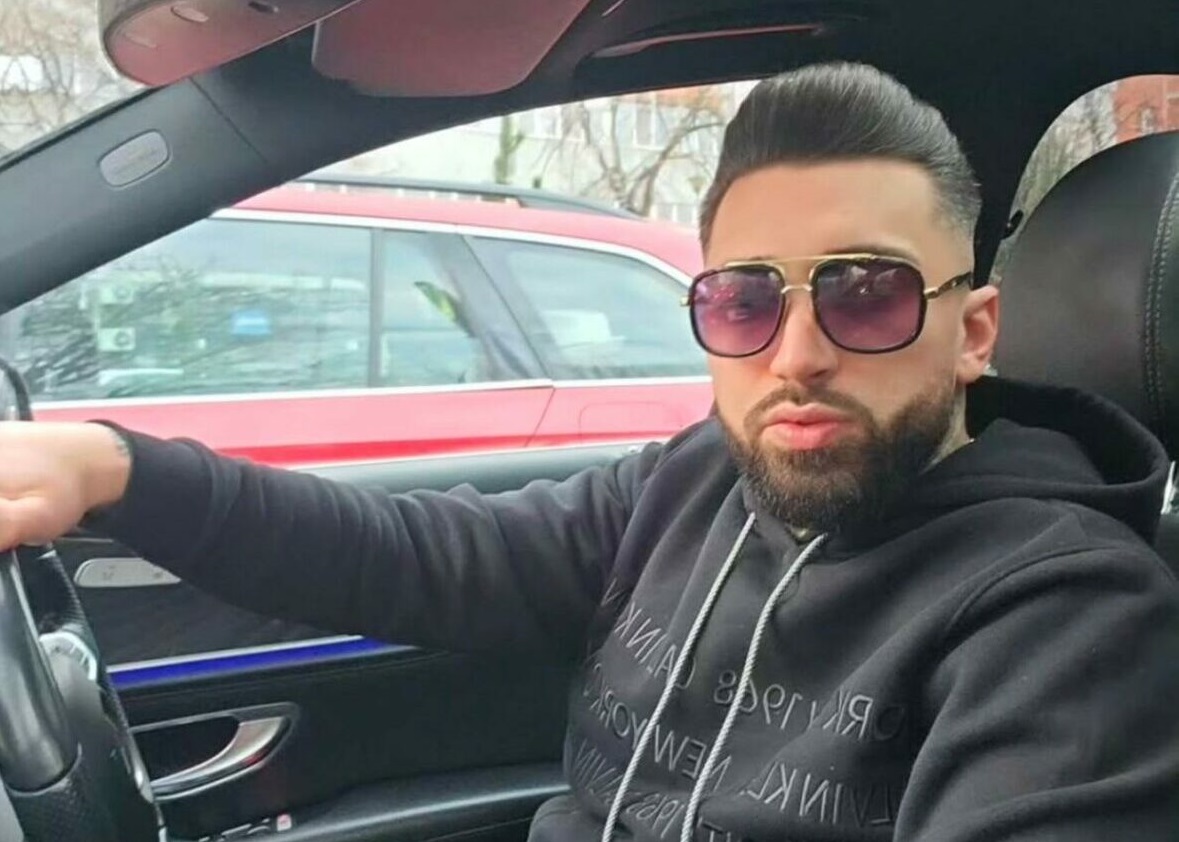 Cezar Petcu, alias "Joe", unul dintre cei mai VIOLENȚI interlopi din ...