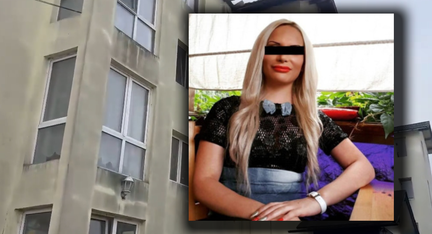 Ce spun vecinii despre ANDA, tânăra din Târgu Jiu găsită moartă în casă ...