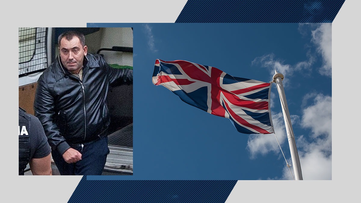 EXCLUSIV | Unde s-ar fi ascuns mafiotul Nicu Patron după ce a fugit din ...