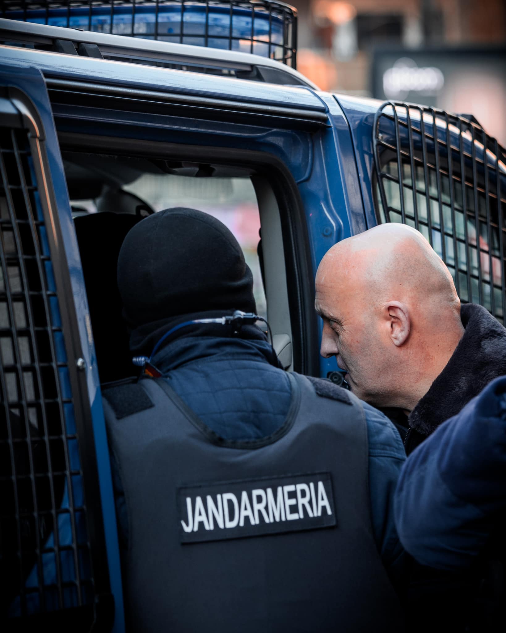 Horațiu Potra, dat în urmărire de Poliția Română/ÎCCJ a emis mandate de ...