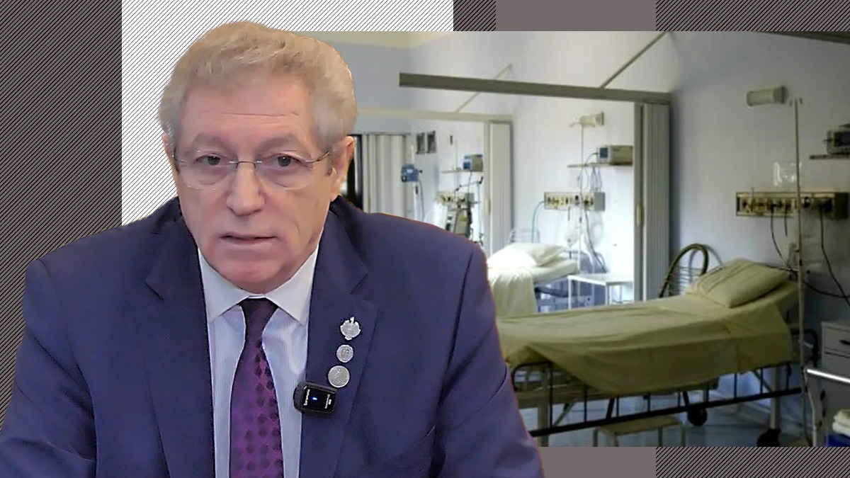 Adrian Streinu Cercel: ”Un popor care nu este educat și nu are un ...