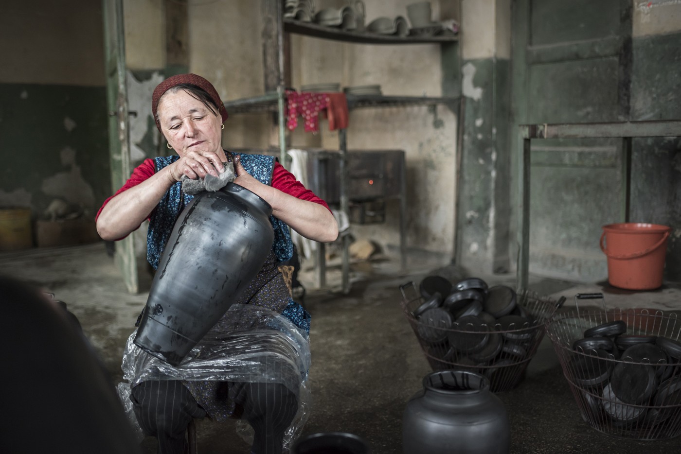 Tradițiile străvechi românești dăinuie și în 2025. Povestea ultimei ...