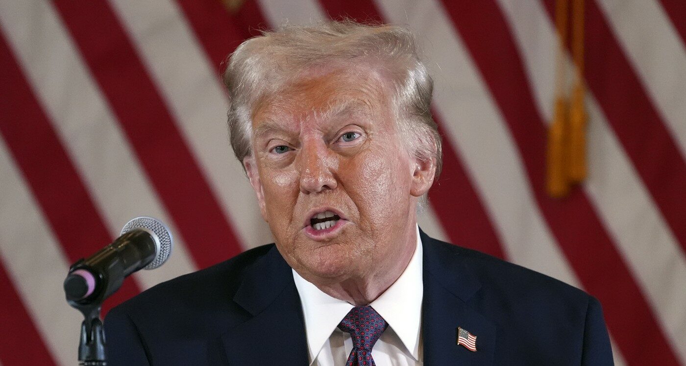 ÎNVESTIRE Donald Trump. Care este programul evenimentelor