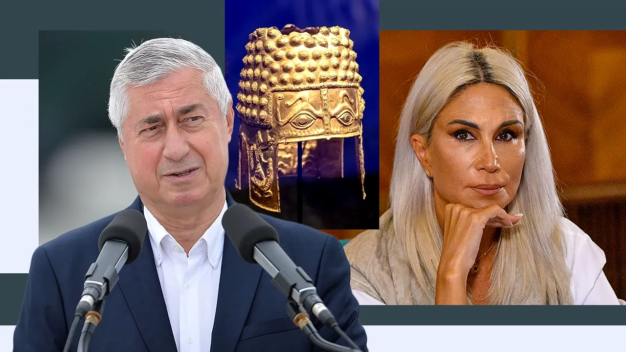 DENUNȚ la Parchetul General împotriva Ralucăi Turcan și a fostului ...