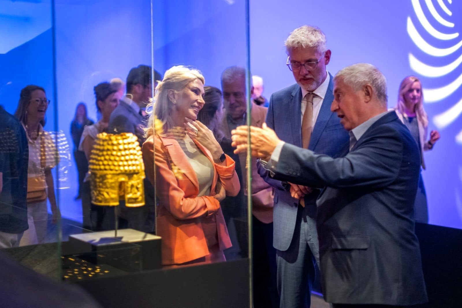 Raluca Turcan, PREMONIȚII la transferul tezaurului în Olanda? Ce scria ...