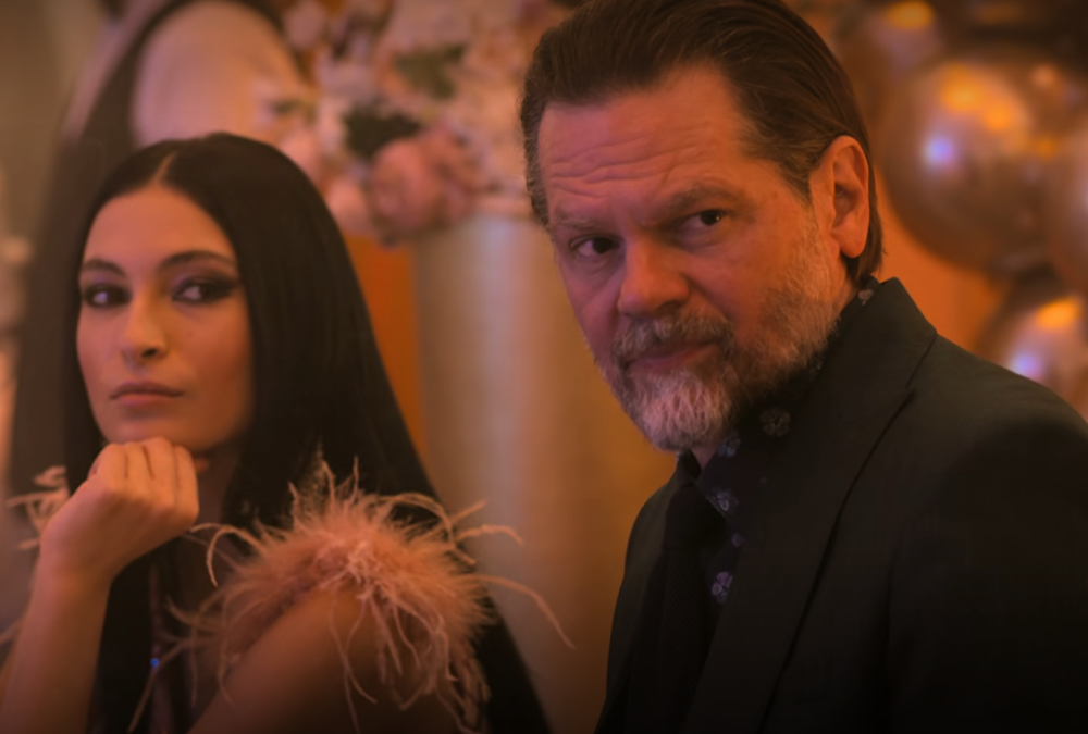 „Subteran”, primul serial românesc produs Netflix. Florin Piersic Jr ...