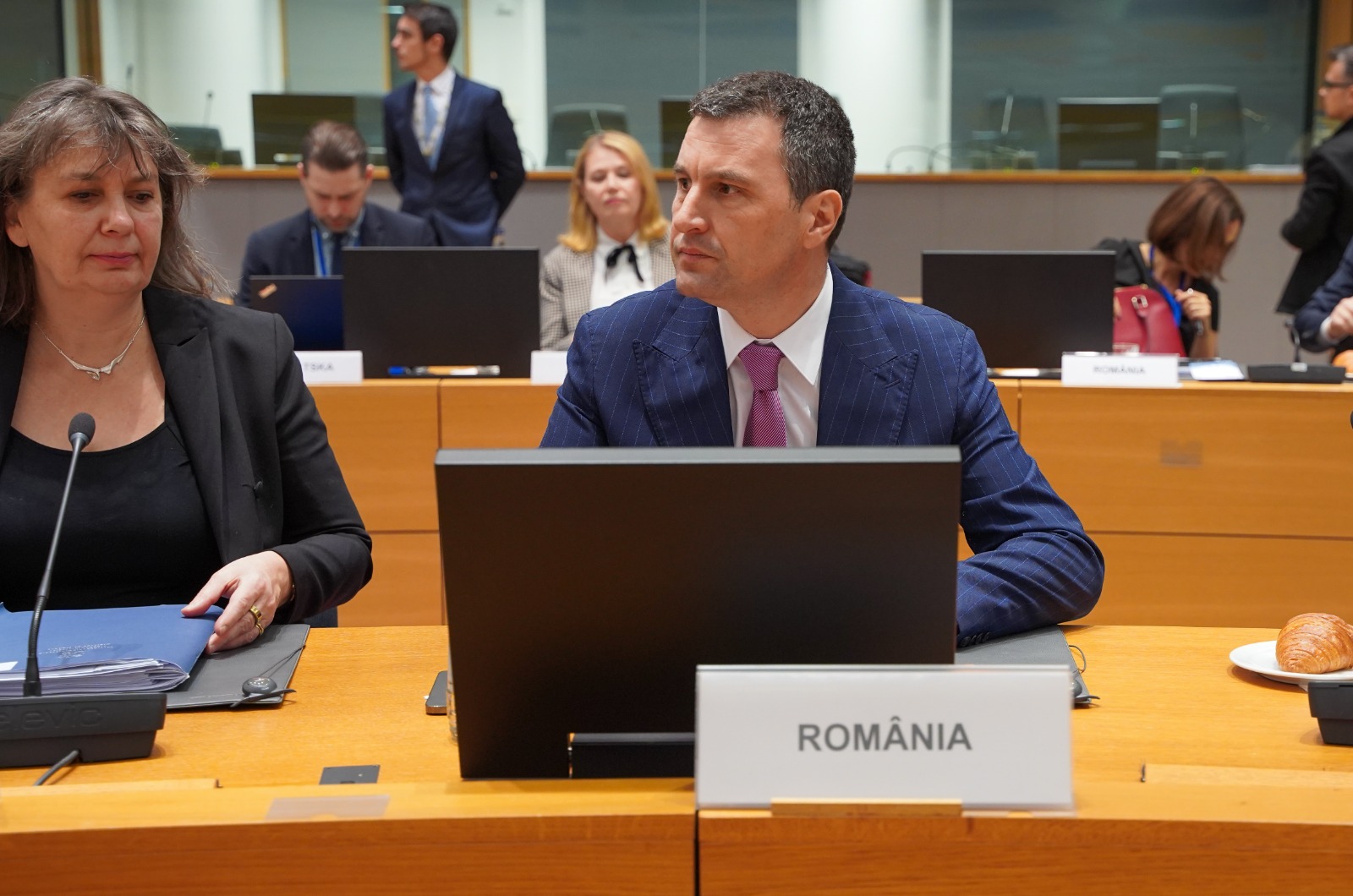 Tanczos Barna, un semnal de încredere. UE acceptă planul României de ...