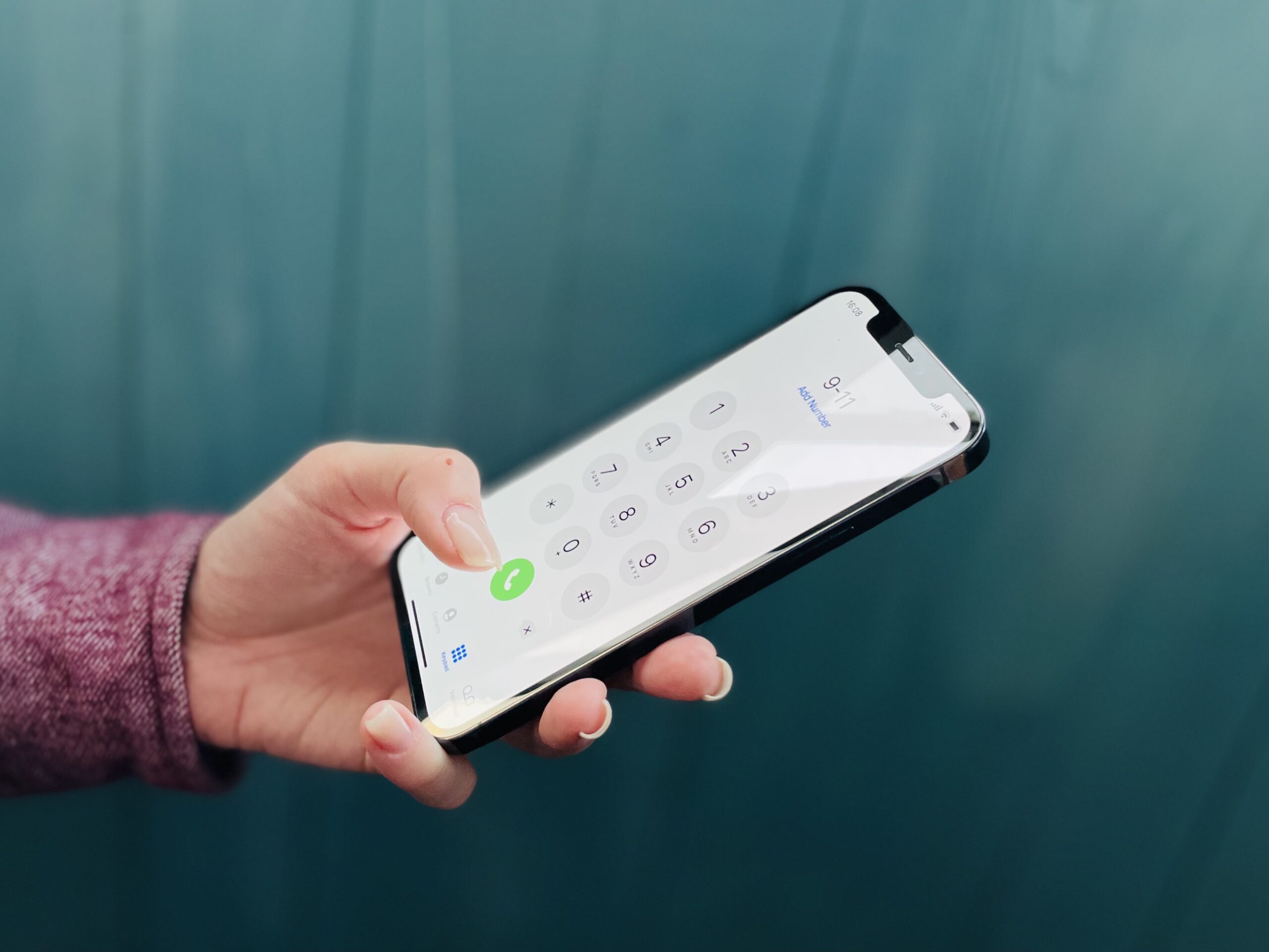 De ce îți apare un punct VERDE pe ecranul telefonului și ce ...