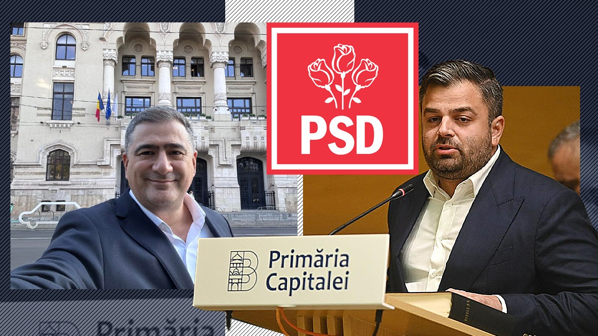 Povestea „mazilirii” lui Dan Popescu. A avut funcția de viceprimar pe masă