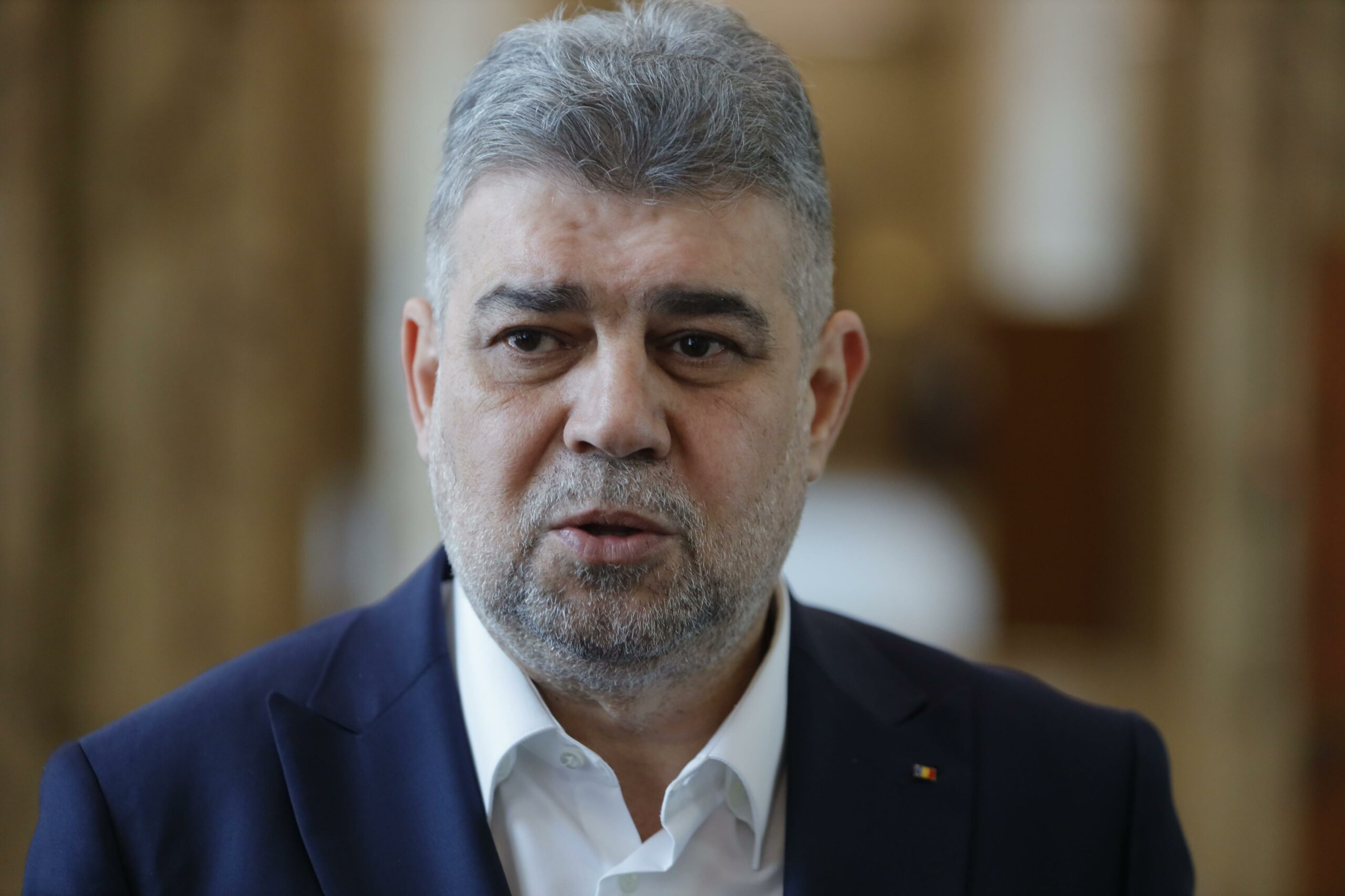 Ciolacu trimite Corpul de Control la toate ministerele: Cine nu a ...