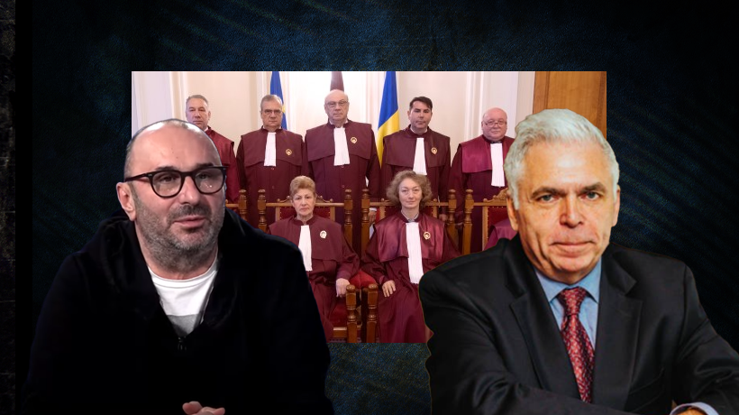 ADRIAN SEVERIN: „CCR este o instanță care confirmă constituționalitatea ...