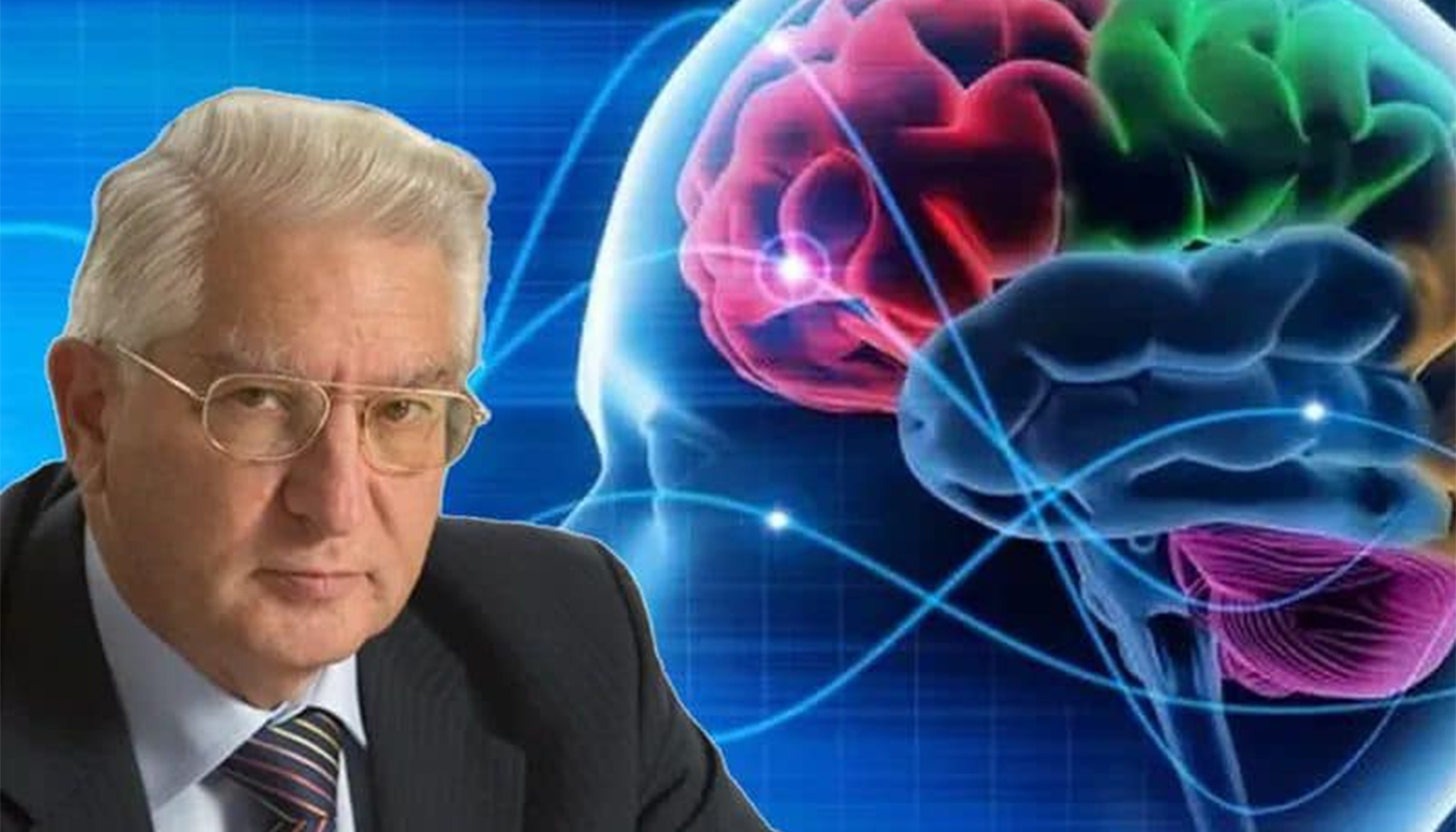 Medicul Vlad Ciurea ne spune care este BĂUTURA care scoate toată ...