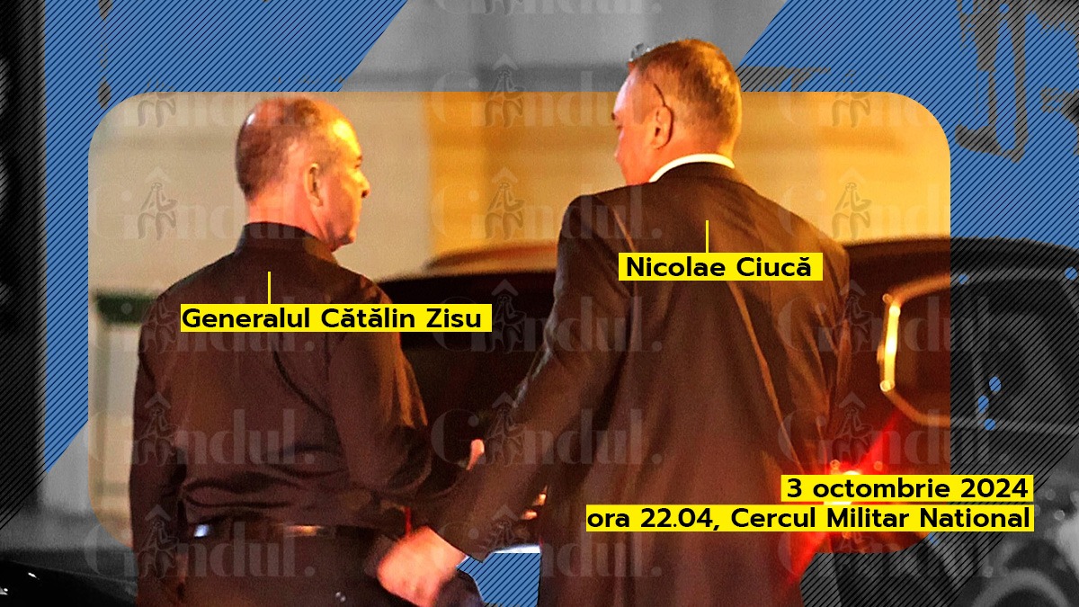 EXCLUSIV | Până unde s-ar putea întinde ancheta DNA cu privire la ...