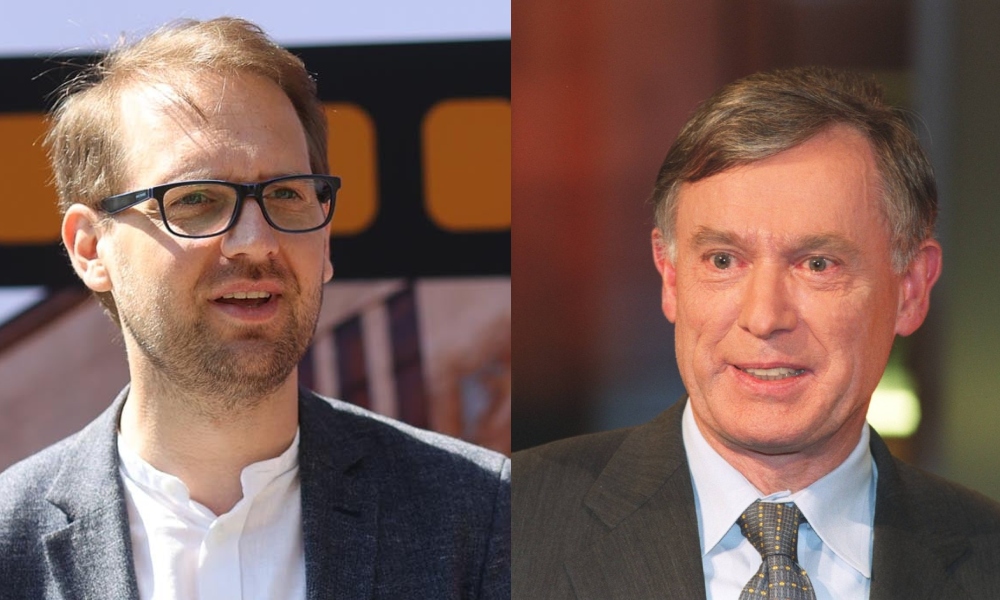 Dominic FRITZ reacționează la moartea fostului președinte al Germaniei ...