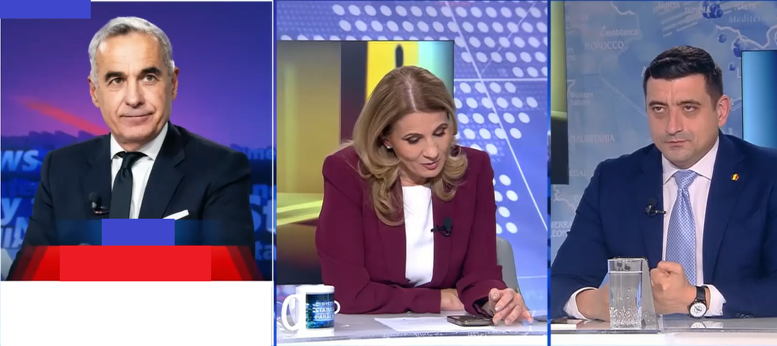 „Este omul pe care noi îl susținem” - Presa Clujenilor