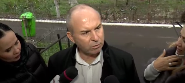 Generalul Cătălin Zisu, primele declarații despre bunurile de LUX ...