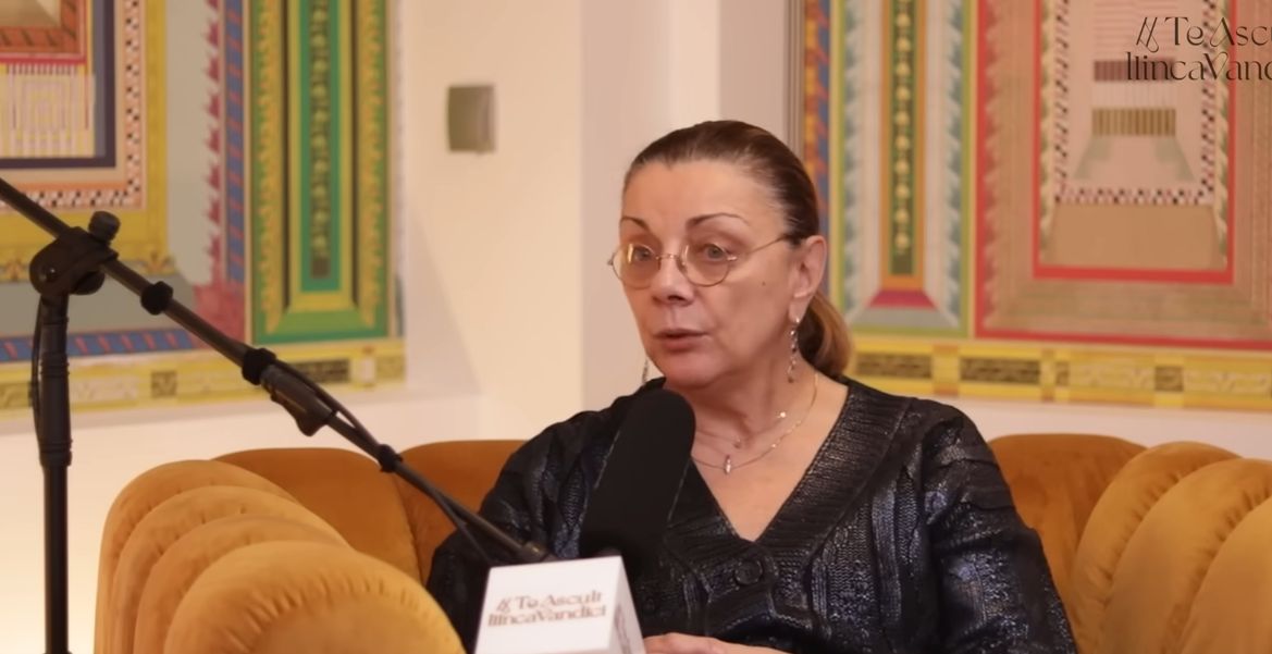 De ce nu s-a mai recăsătorit Carmen Tănase. ”Ar fi trebuit SĂ FIE DE ...