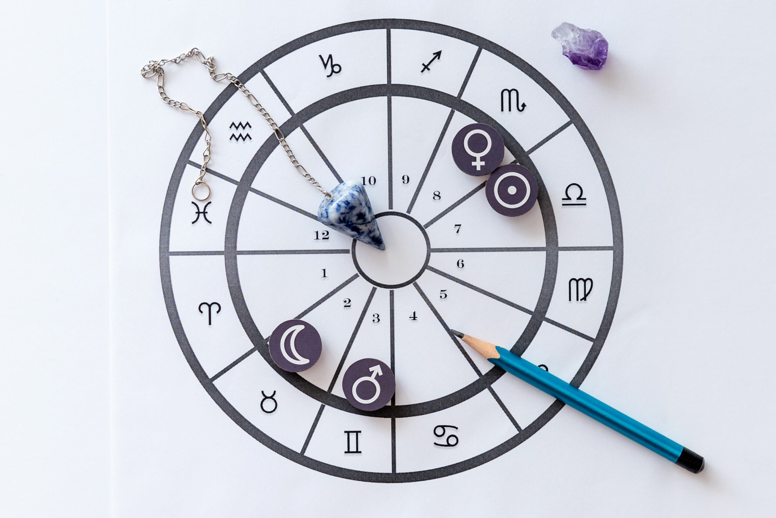 Decizii radicale pentru aceste zodii, începând cu 10 februarie 2025 ...