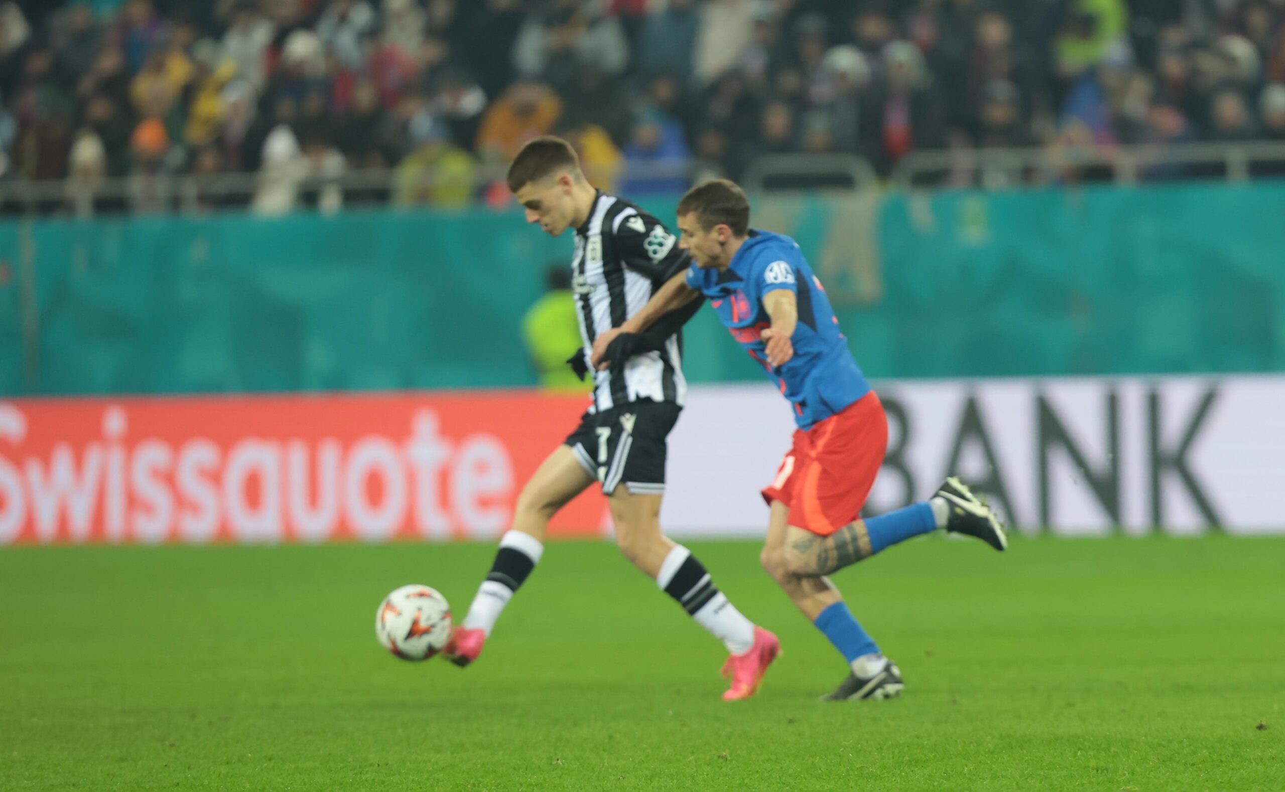 Dezvăluirile lui Dorinel Munteanu despre aducerea lui Juri Cisotti în România! „Nu prea mi-am ...