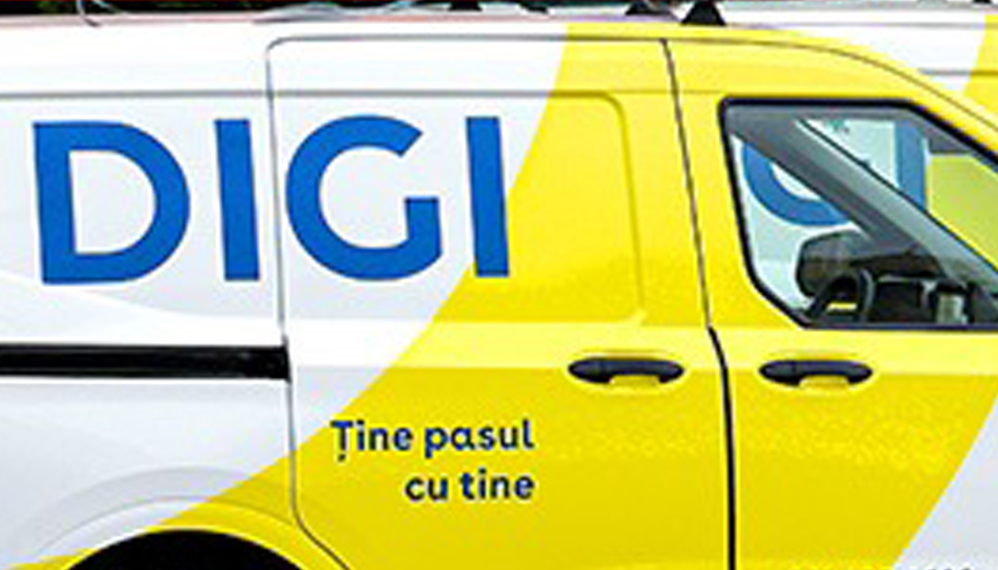 Digi RCS-RDS România a făcut anunțul momentului pentru abonați ...