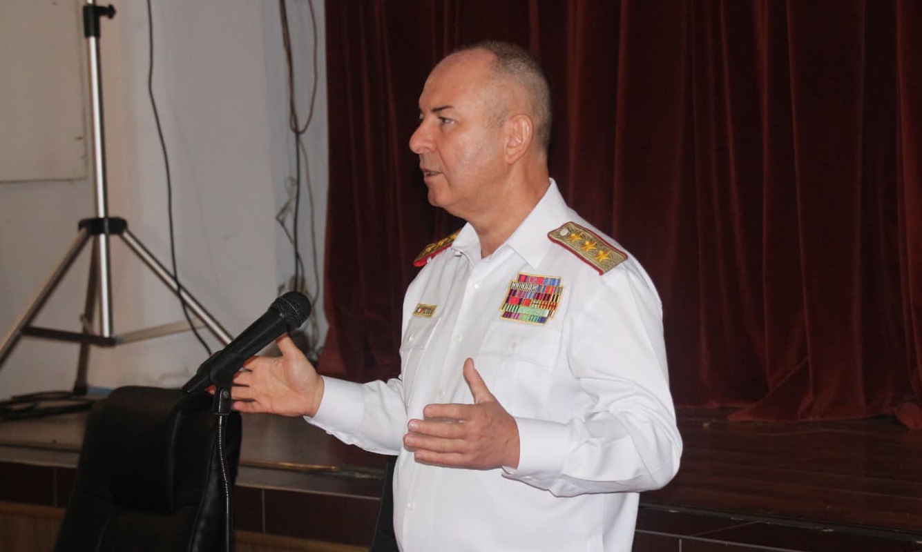 Ce AVERE are influentul general Cătălin Zisu, la care DNA a făcut ...