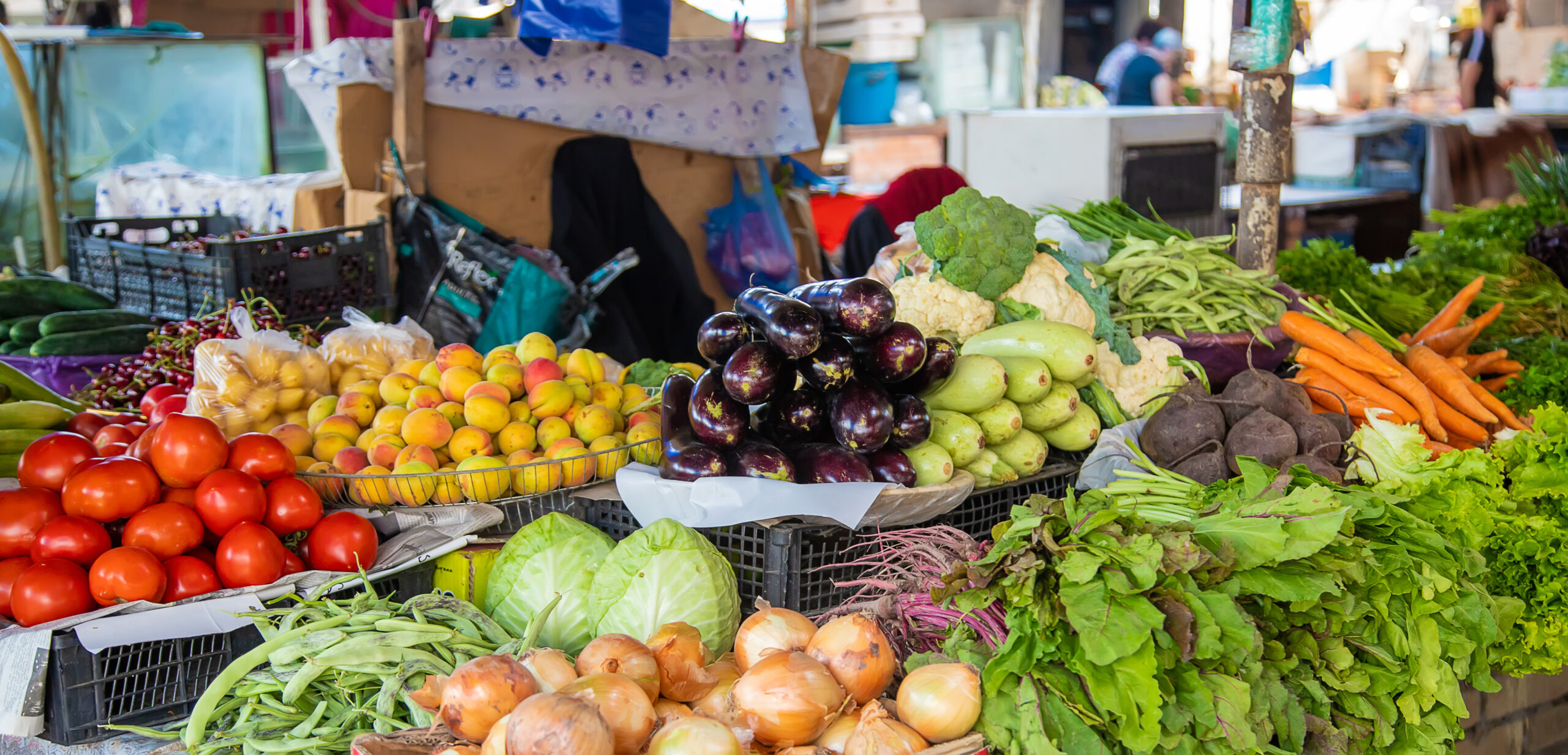 Leguma bogată în vitamina C și potasiu pe care să o consumi în sezonul ...