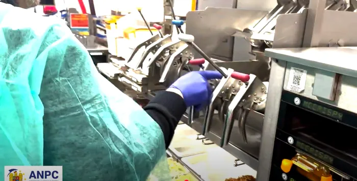 McDonald’s, reacție oficială după acuzațiile ANPC: "Oprim temporar ...