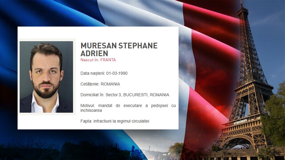 Lovitură pentru Ministerul Justiției în legătură cu extrădarea lui ...