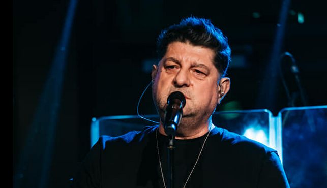 Tavi Colen s-a însurat ÎN SECRET cu Emma de la ZU. ”Am făcut și cununia ...