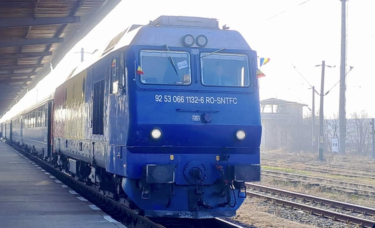 Traian Preoteasa: CFR Călători a avut un PROFIT de 15 milioane de lei ...
