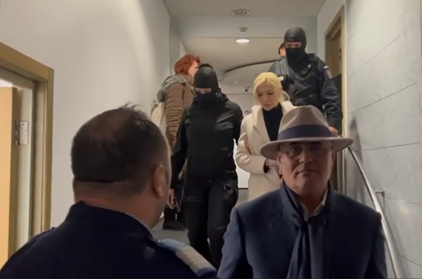 VERDICT în SUSPANS. Înalta Curte decide în complet de trei dacă Vicol ...