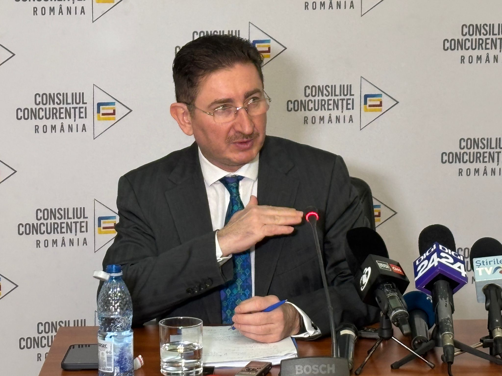 Bogdan Chirițoiu, despre analiza tranzacției E.ON și MVM: „Mi-e greu să ...