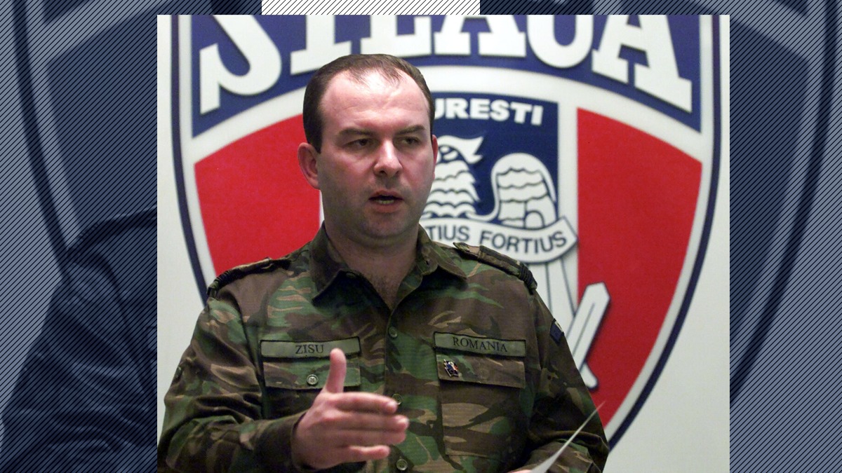 Cum a început INFLUENȚA generalului – nabab, Cătălin Zisu, care se ...