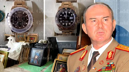 EXCLUSIV | Cum au ajuns sute de TABLOURI în casa unei prietene a ...