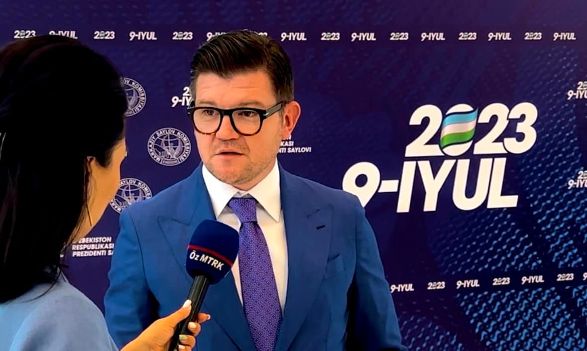 Consilierul lui Călin Georgescu și-a anunțat CANDIDATURA în alegerile ...