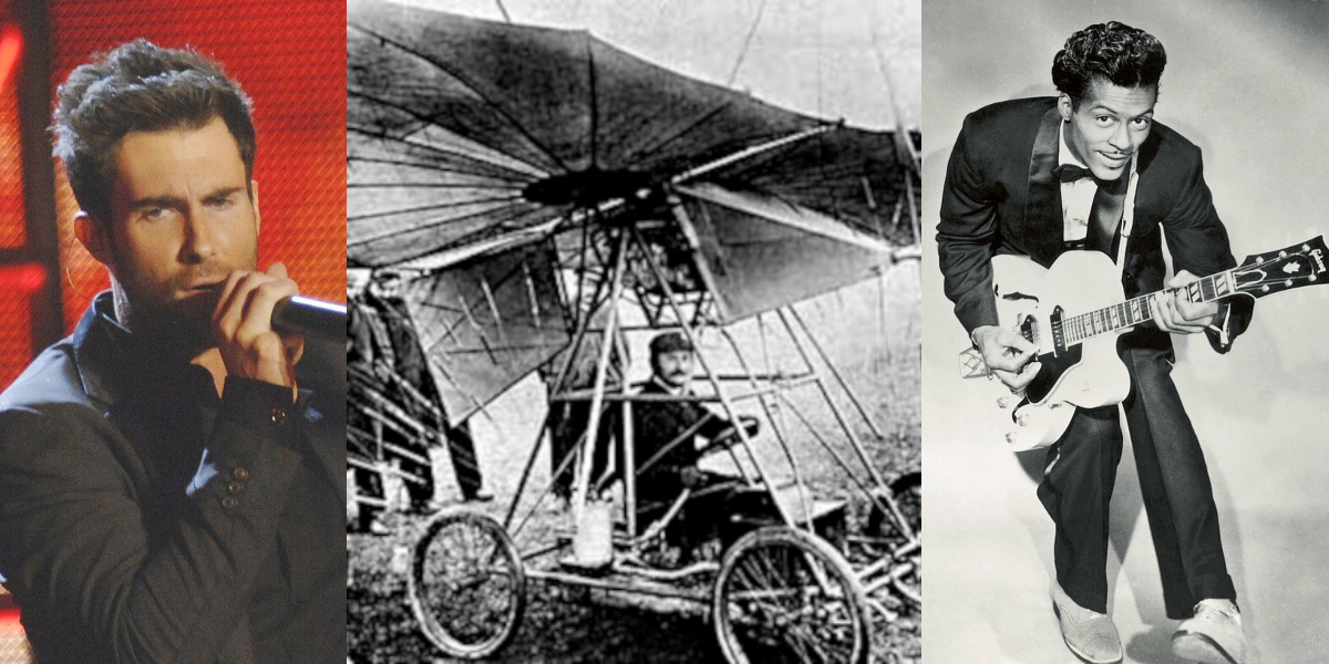 18 MARTIE, calendarul zilei: Adam Levine împlinește 46 de ani/ Moare ...