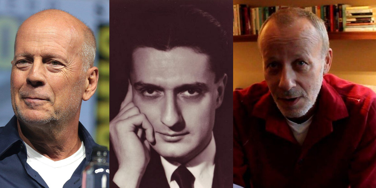 19 MARTIE, calendarul zilei: Se naște Dinu Lipatti/ Bruce Willis ...