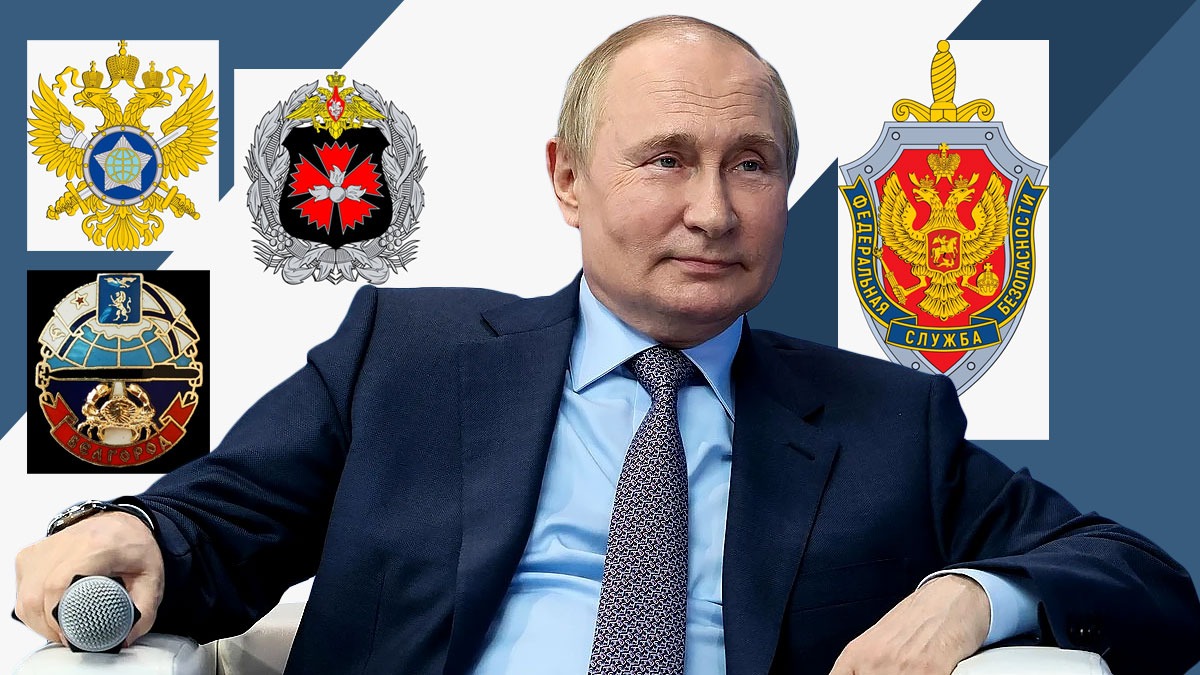 Sabotaj și diversiune. Războiul din umbră dus de Rusia lui Putin împotriva Occidentului. „GRU ...