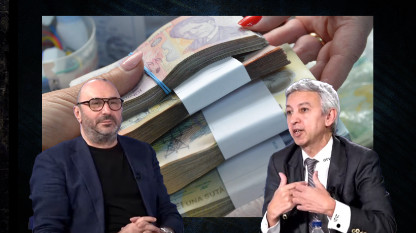 Dan Diaconescu: „Ultimul prag pentru donații este de 1 milion de dolari ...