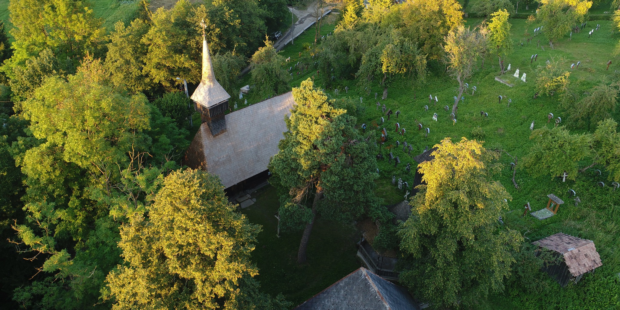 Satul din România, nominalizat în competiția "Destinația Anului 2025 ...